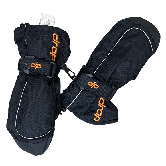 Drop | Accessories | Drop Aquabloc Mittens Or Gloves Juniors Unisex ...